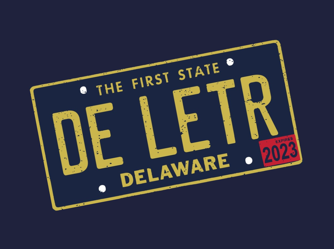 Delaware Law Enforcement Torch Run - Campaign