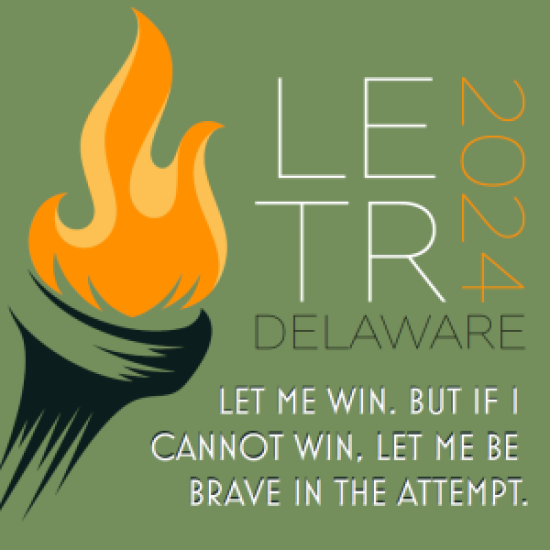 Barry Wheatley's fundraising page for Special Olympics Delaware