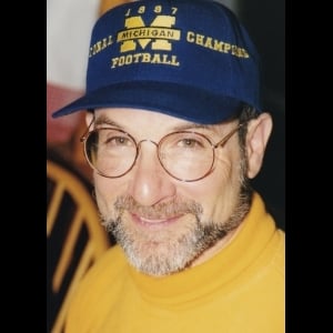 Dr. Charles Derrow's fundraising page for The Association for ...