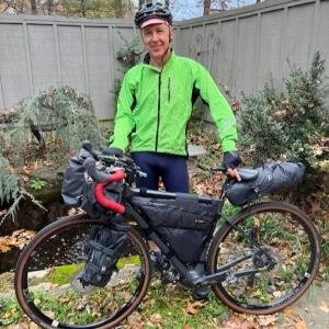 Donate to Athletic Event