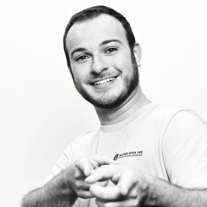 Michael Buwalda's fundraising page for To Write Love on Her Arms