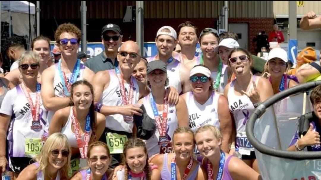 Boilermaker 15K & 5K 2025 - Campaign