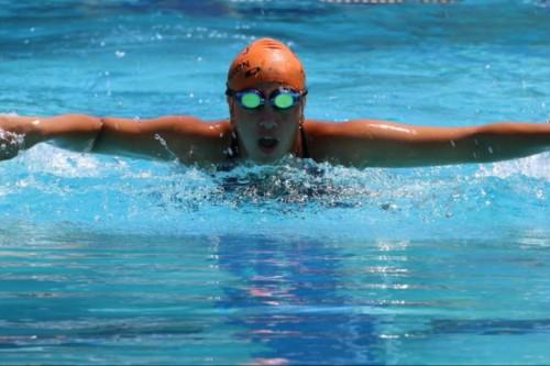 Rockets Swim-A-Thon Fundraiser 2025 - Campaign