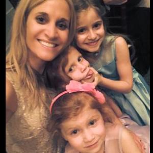 Allison Scherer's fundraising page for Hope After Loss, Inc.