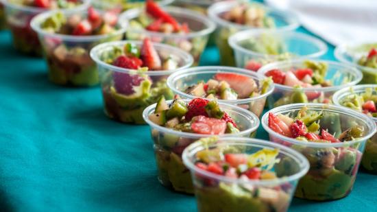 Guac Off 2019 - Campaign