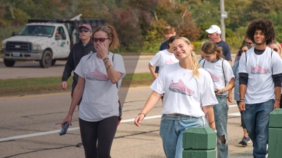 2025 Move with MADD Tucson Walk - Campaign
