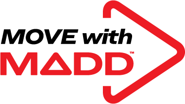 Christine Moreno's fundraising page for Mothers Against Drunk Driving ...