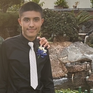 Azim Saidy's fundraising page for TACA