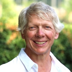 Dennis Collum's fundraising page for Hope for Justice