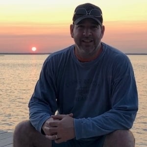 Dan Latore's fundraising page for Golf Fights Cancer
