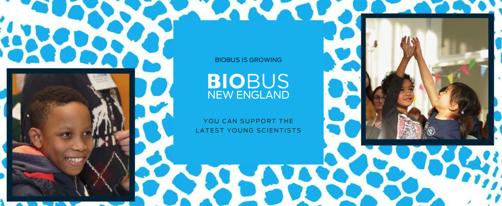 BioBus New England - Campaign