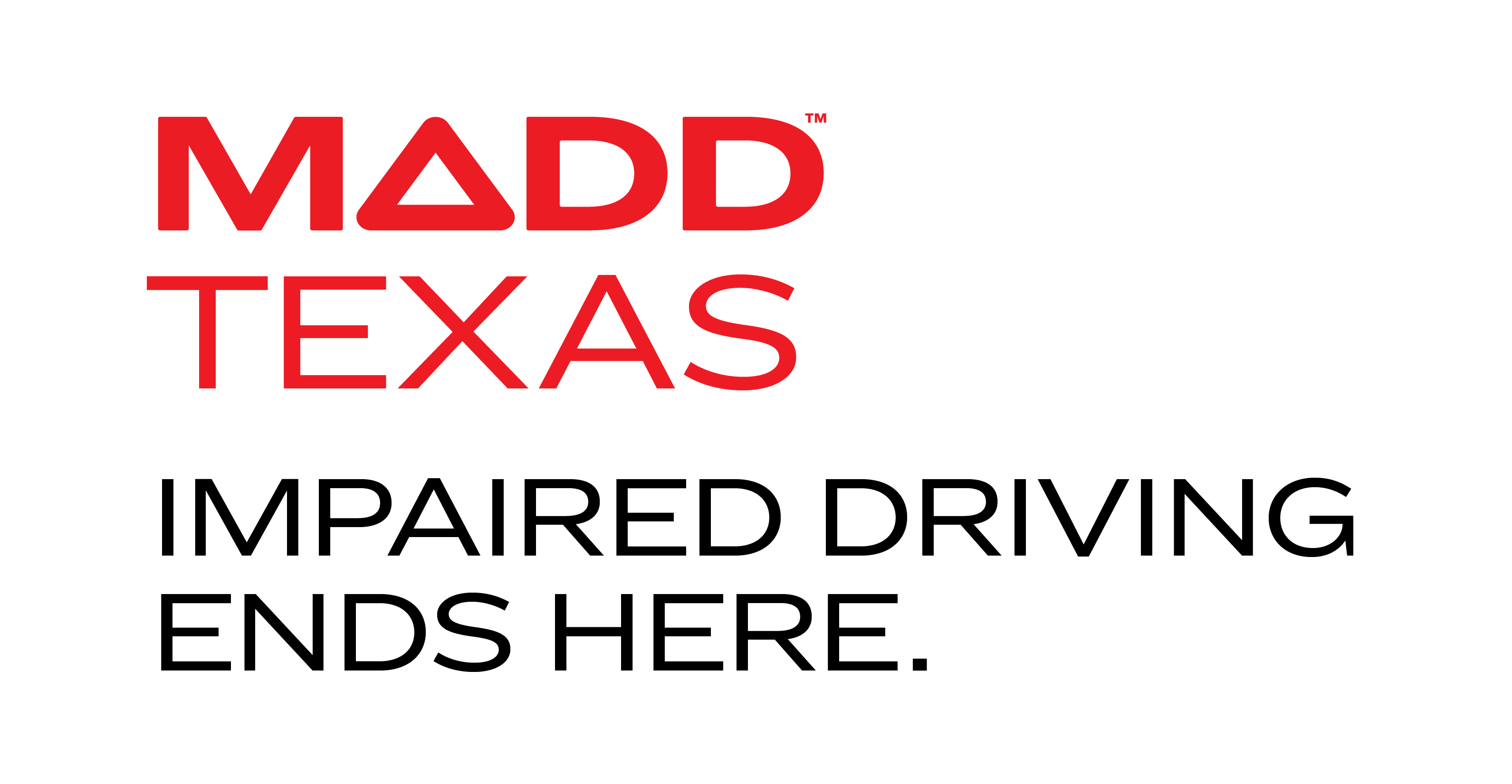 2025 Move With MADD DFW Community Walk - Campaign