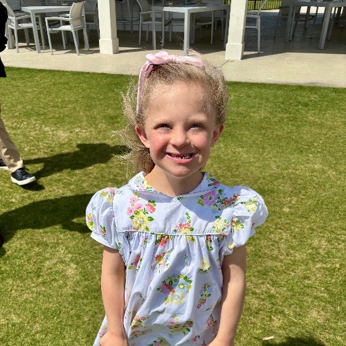Anna Kate Tolsma's fundraising page for Vanderbilt University Medical ...