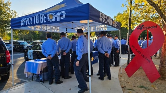 2025 Move With MADD-Sacramento - Campaign