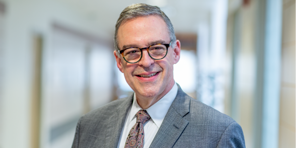 2025 National Human Relations Award Honoring John M. Haupert - Campaign