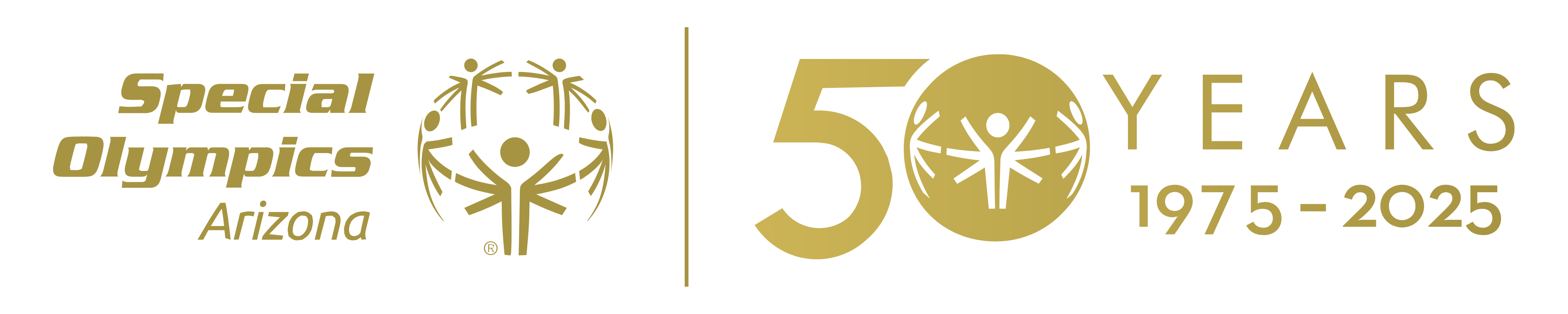 2026 Special Olympics USA Games - Team Arizona - Campaign
