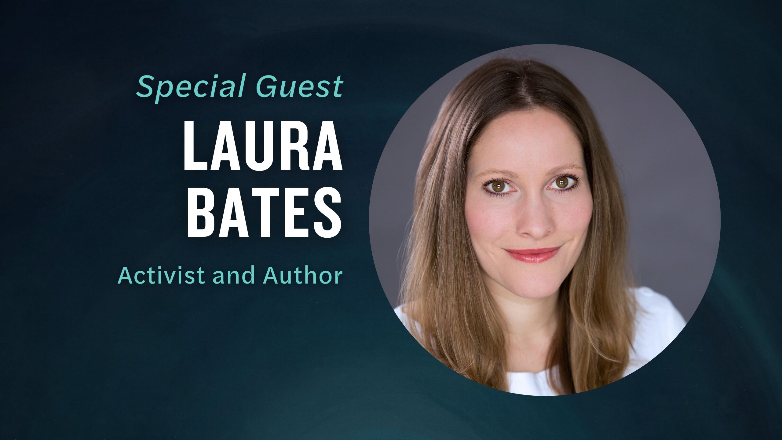 Laura Bates Book Party - Campaign