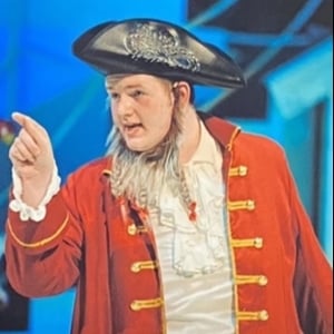 Aidan Dougherty's fundraising page for Upper Darby Arts and Education ...