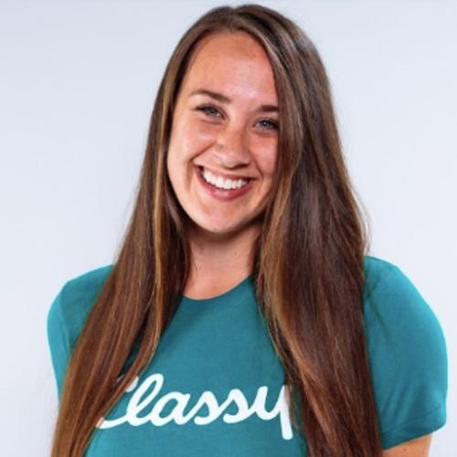 Katherine Peters's fundraising page for Larry's Birdz