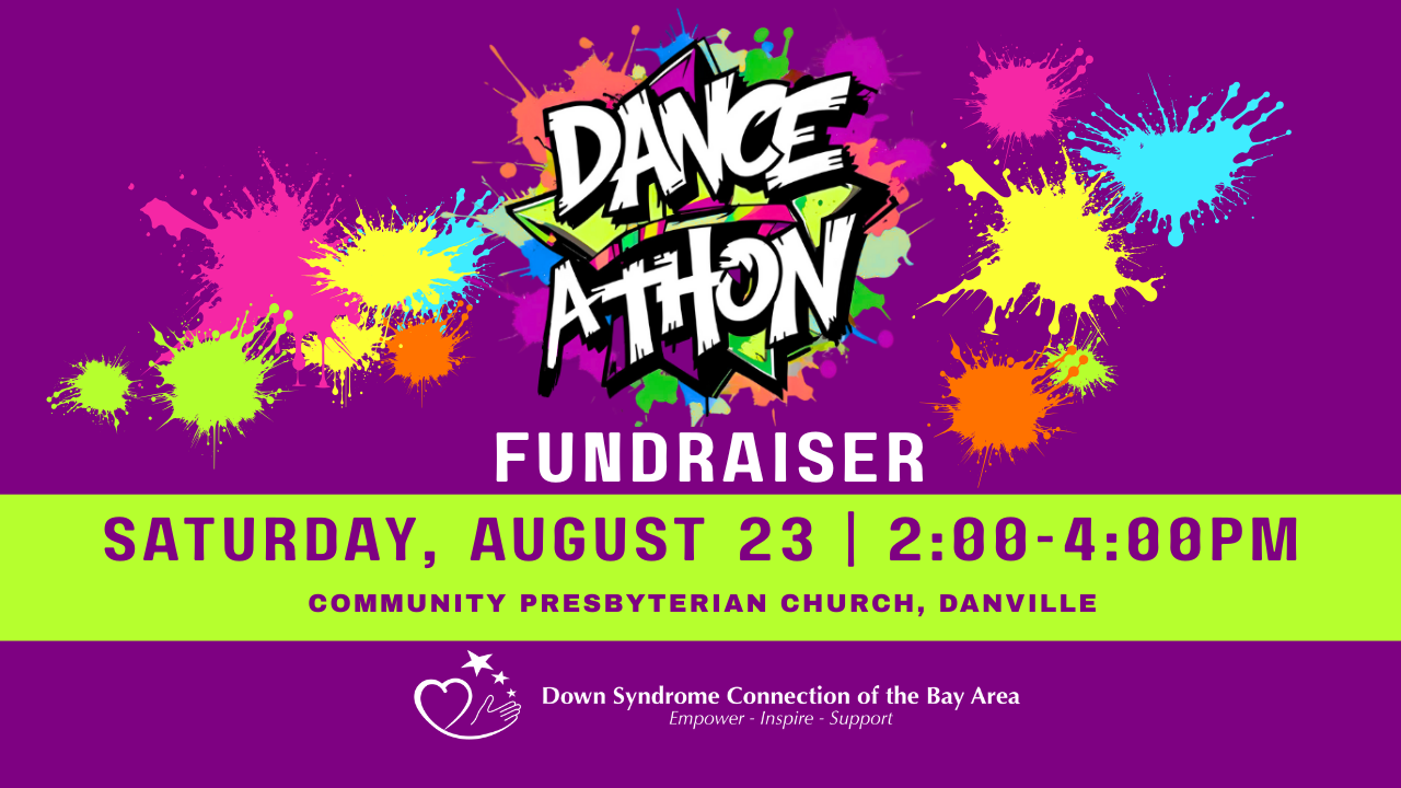 Dance-A-Thon Fundraiser - Campaign