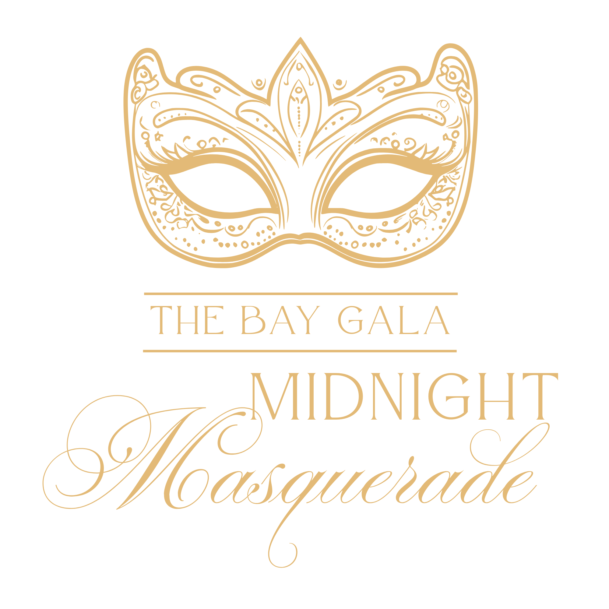 The Bay Gala - Campaign