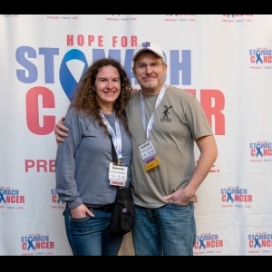 Andrew Goodspeed's fundraising page for MaineGeneral Health