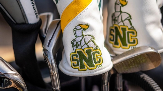 SNC Football Golf Outing 2025 - Campaign