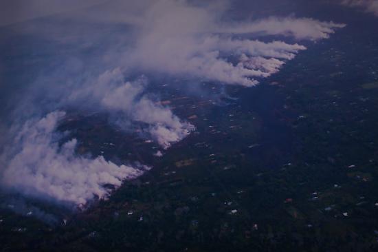 Donate to Volcano Disaster Relief