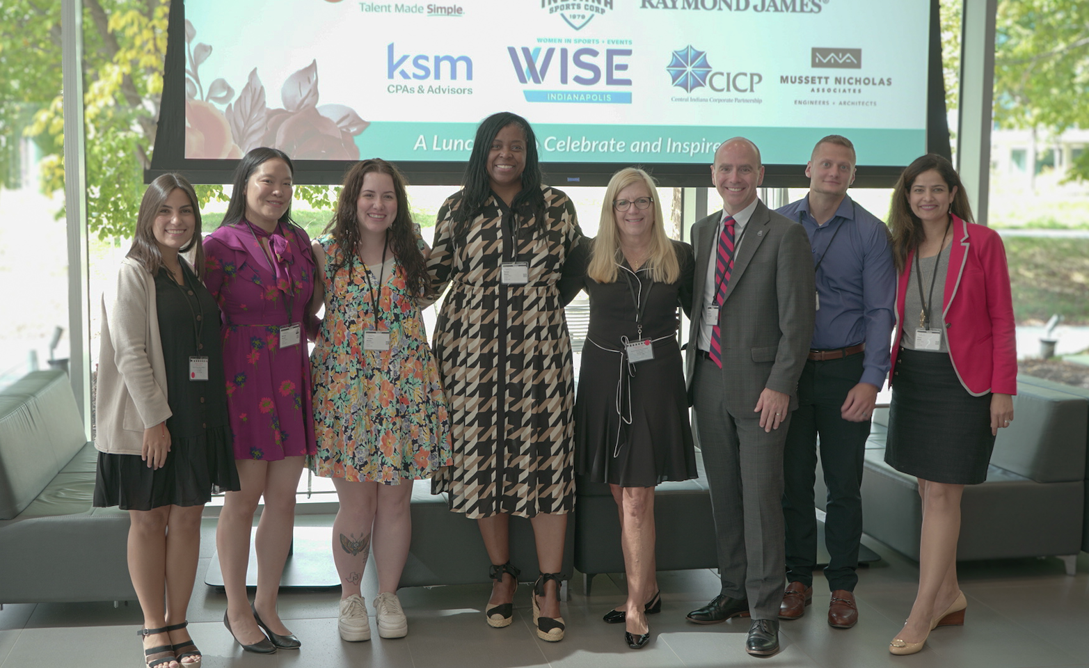 TOGETHER 2025 - Campaign