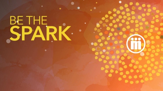 We Ignite - Campaign