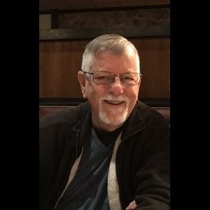 Frank Wall, Blue & Green 5K Walk's fundraising page for New England ...