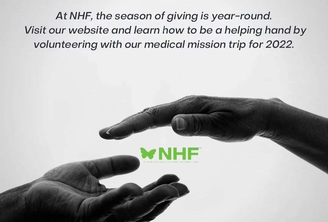 Donate to Obinna Obilo's Birthday Campaign - $10K for 40