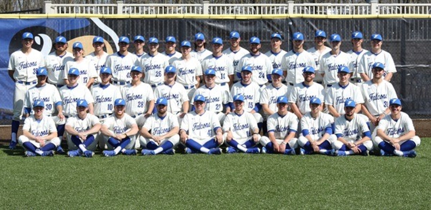 Concordia University-Wisconsin Baseball - Campaign