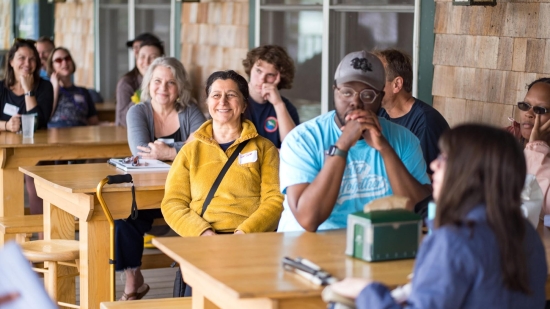 Compassion Without Collapse: Creating Boundaries and Honoring Grief as ...