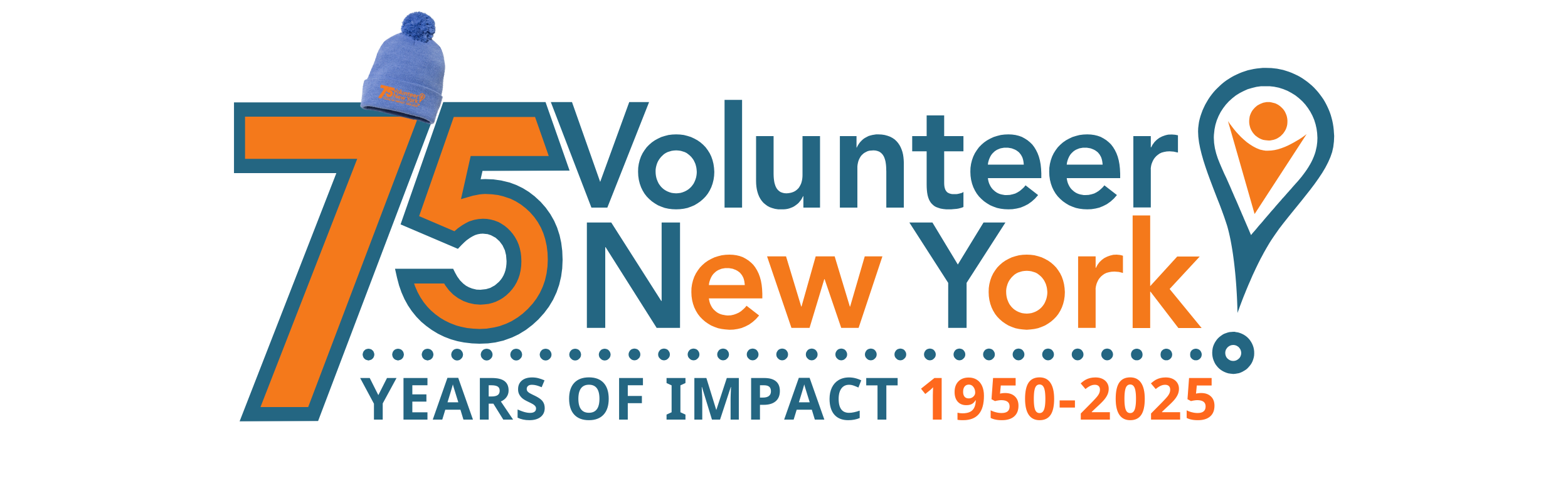 11th Annual Hats Off to Community Champions - Campaign