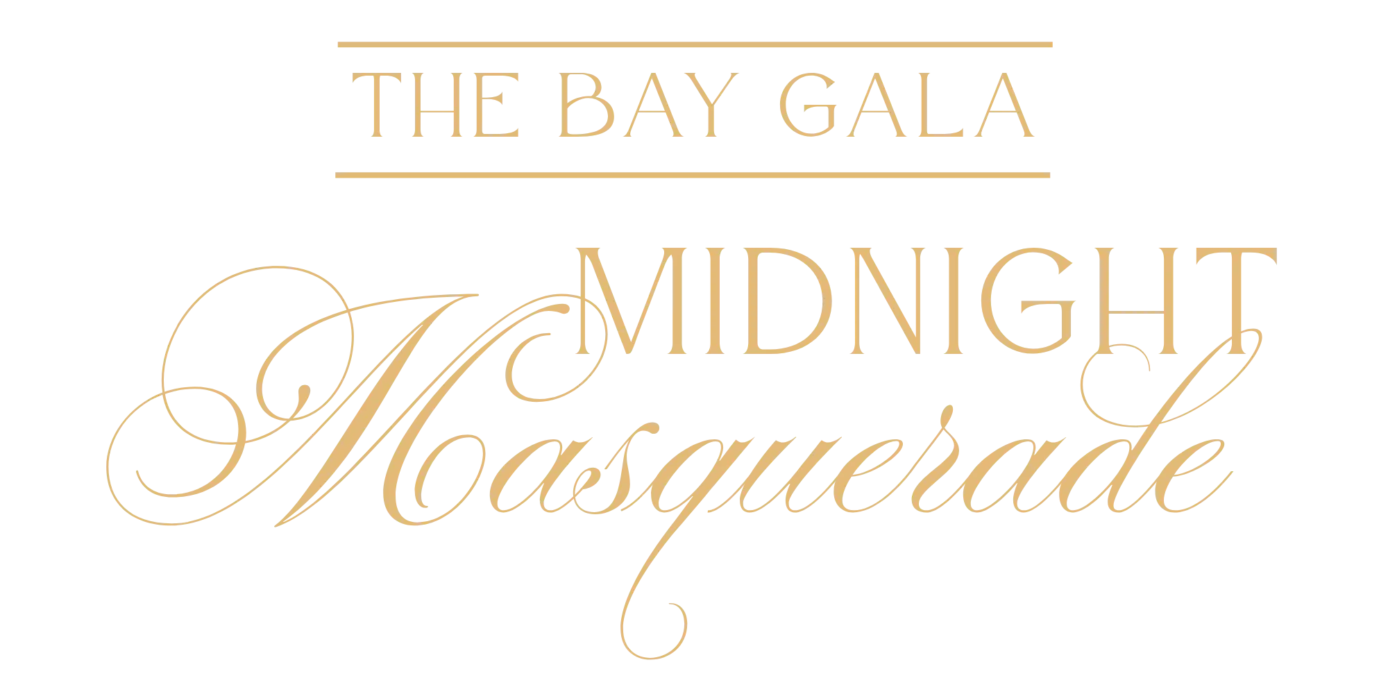 The Bay Gala - Campaign
