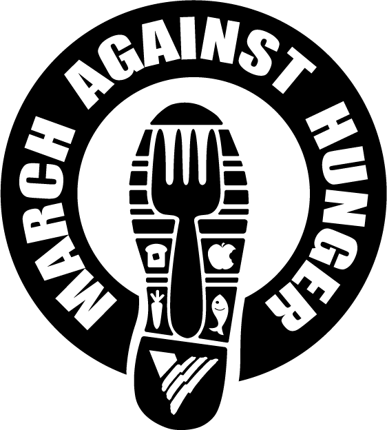 2025 March Against Hunger 5k - Campaign