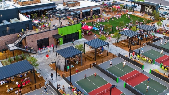 Hops for Hope - Campaign