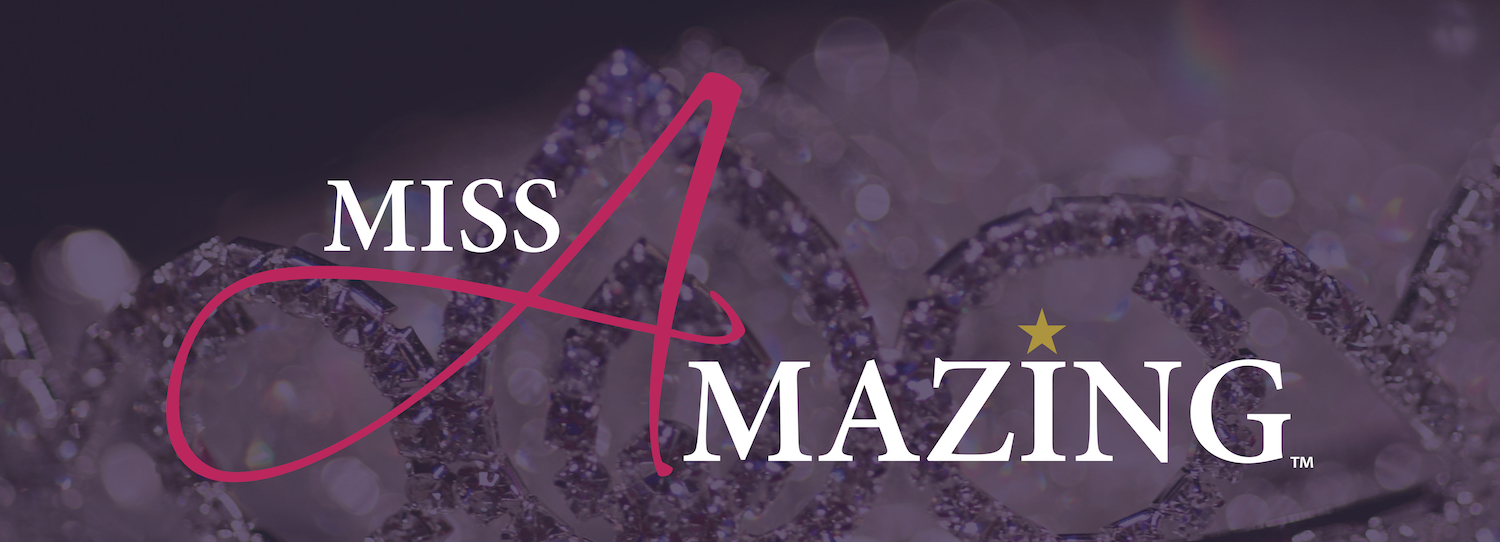 Arkansas Miss Amazing - Campaign