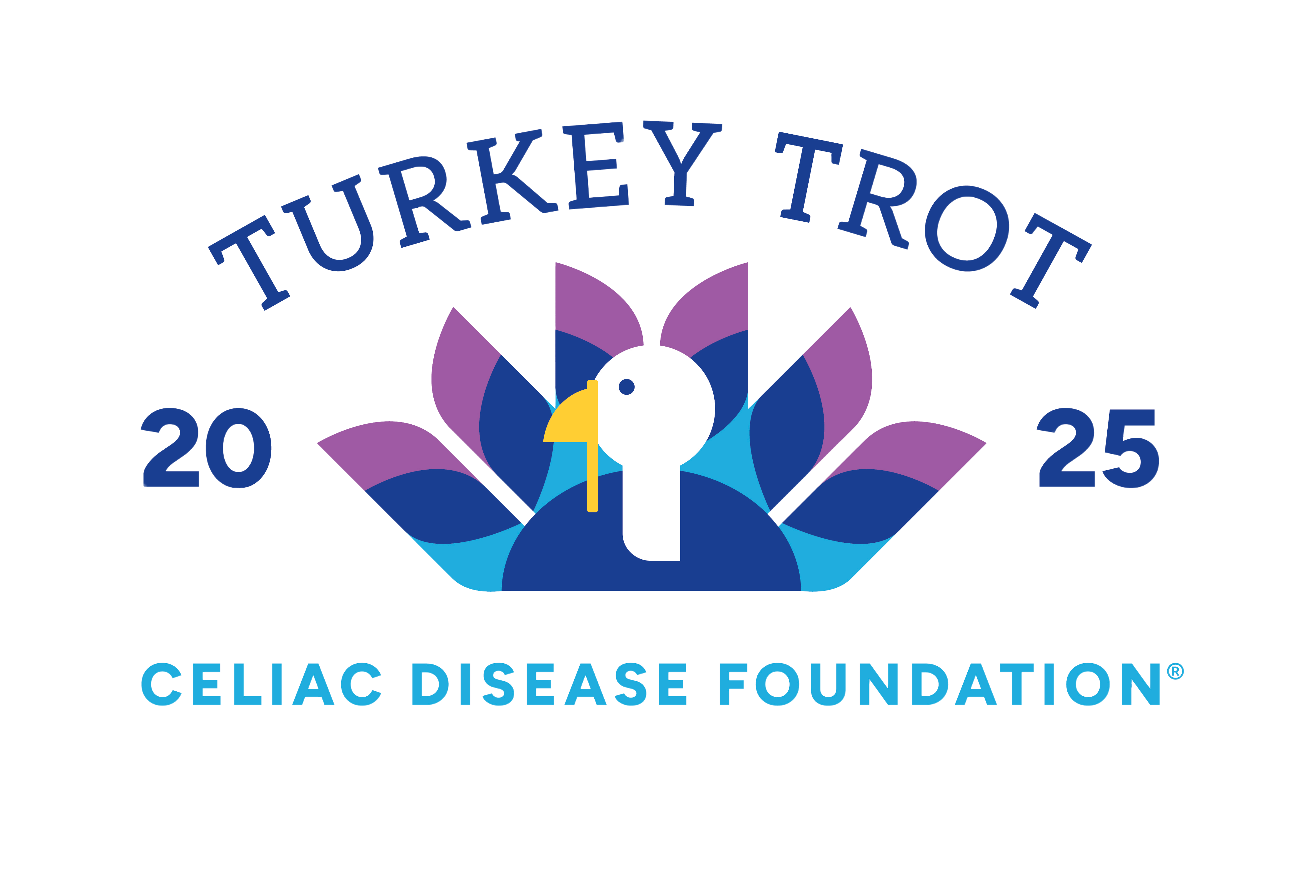 2025 Turkey Trot - Campaign