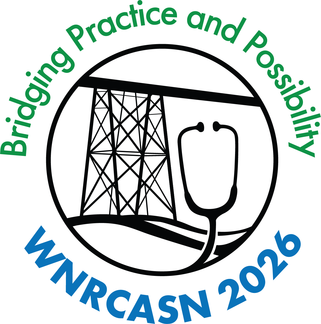 WNRCASN 2026 Conference - Campaign