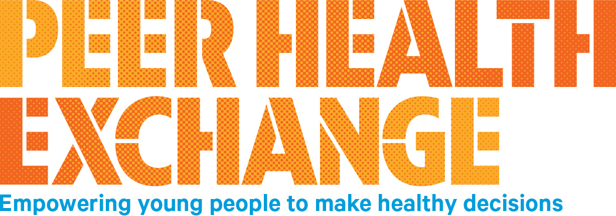 Peer Health Exchange: Celebrating Youth Voices - Campaign