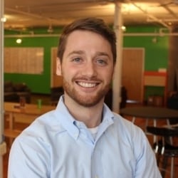 Dave Floyd's fundraising page for America Needs You