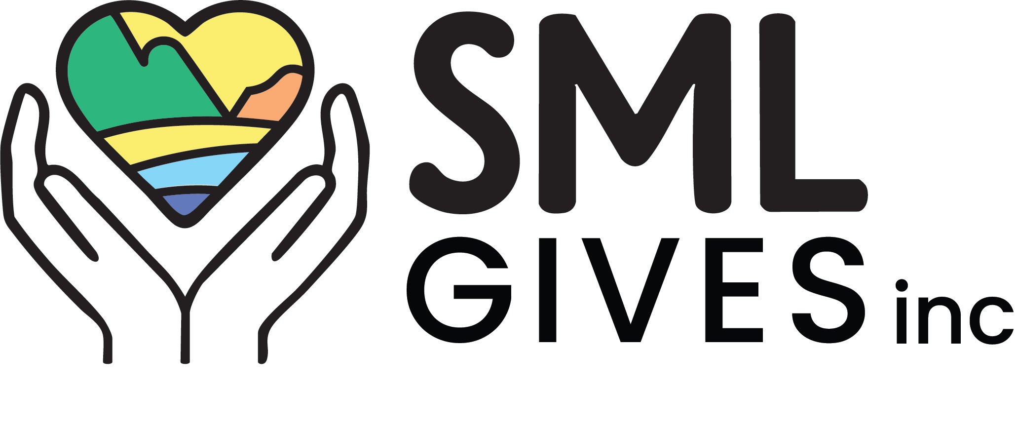 SML Gives Inc Holiday Benefit - Campaign