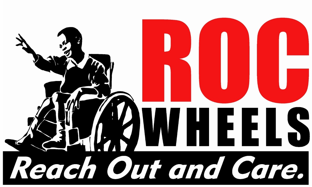 Reach Out & Care Wheels - Campaign