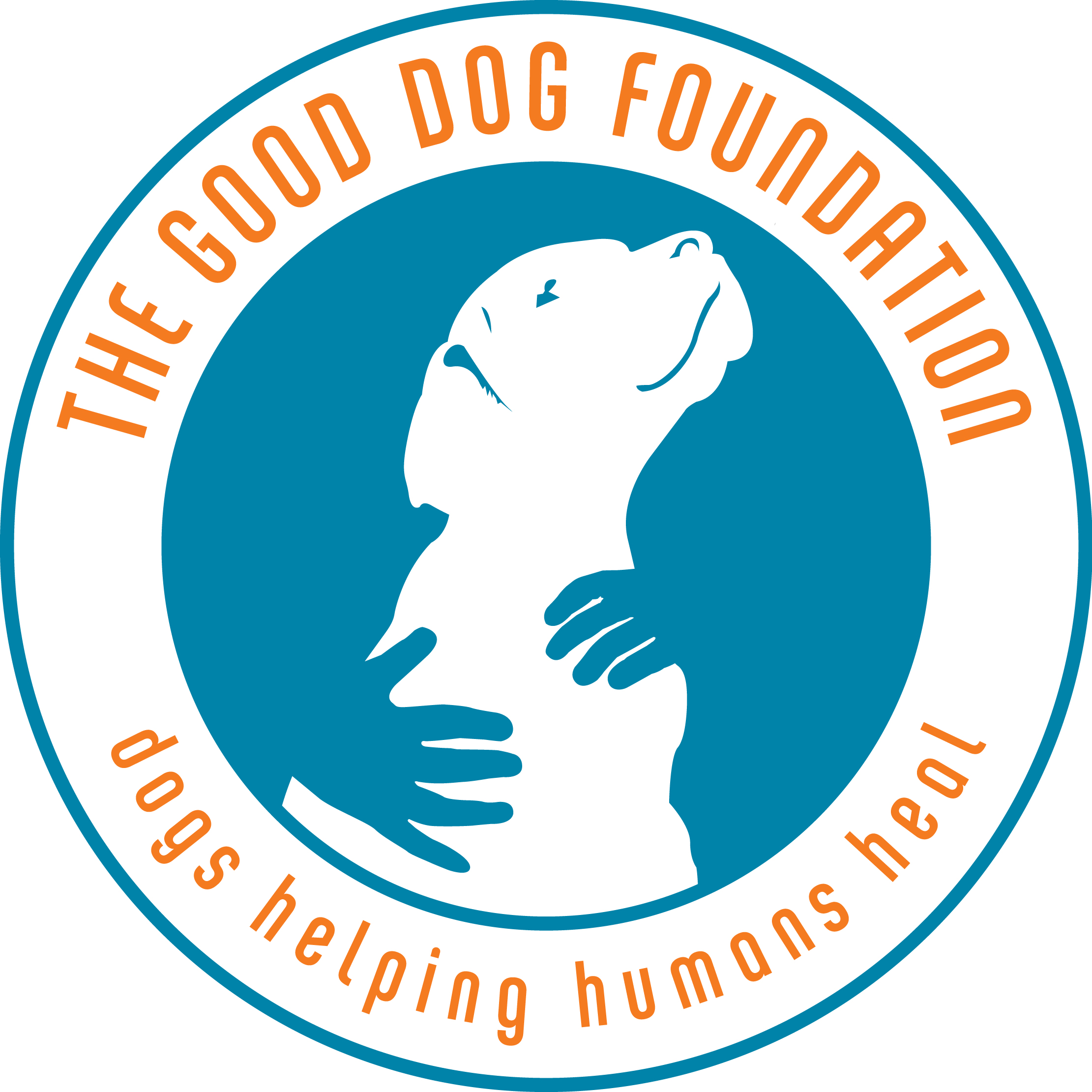 Donate to The Good Dog Foundation Annual Appeal