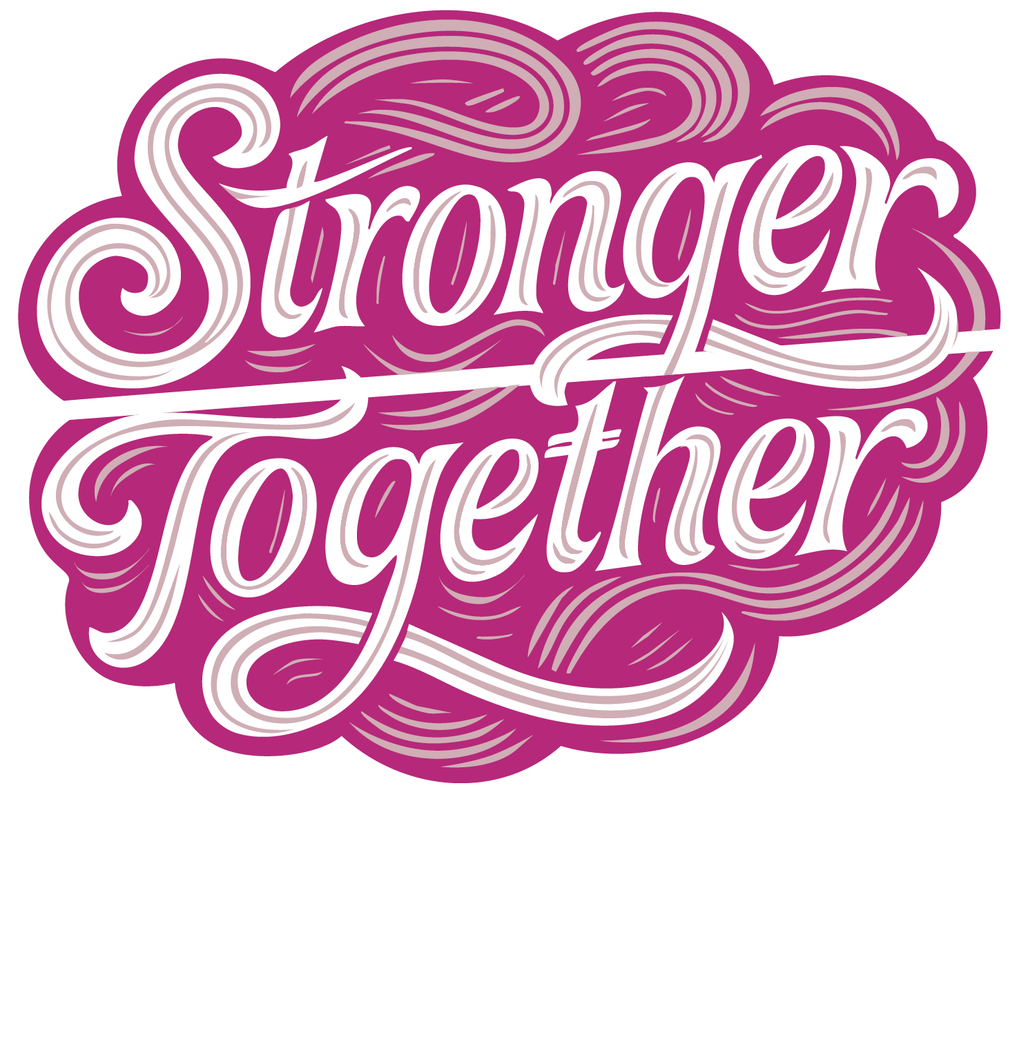 2025 Stronger Together: Fitness to fund the cure for brain cancer. - Campaign