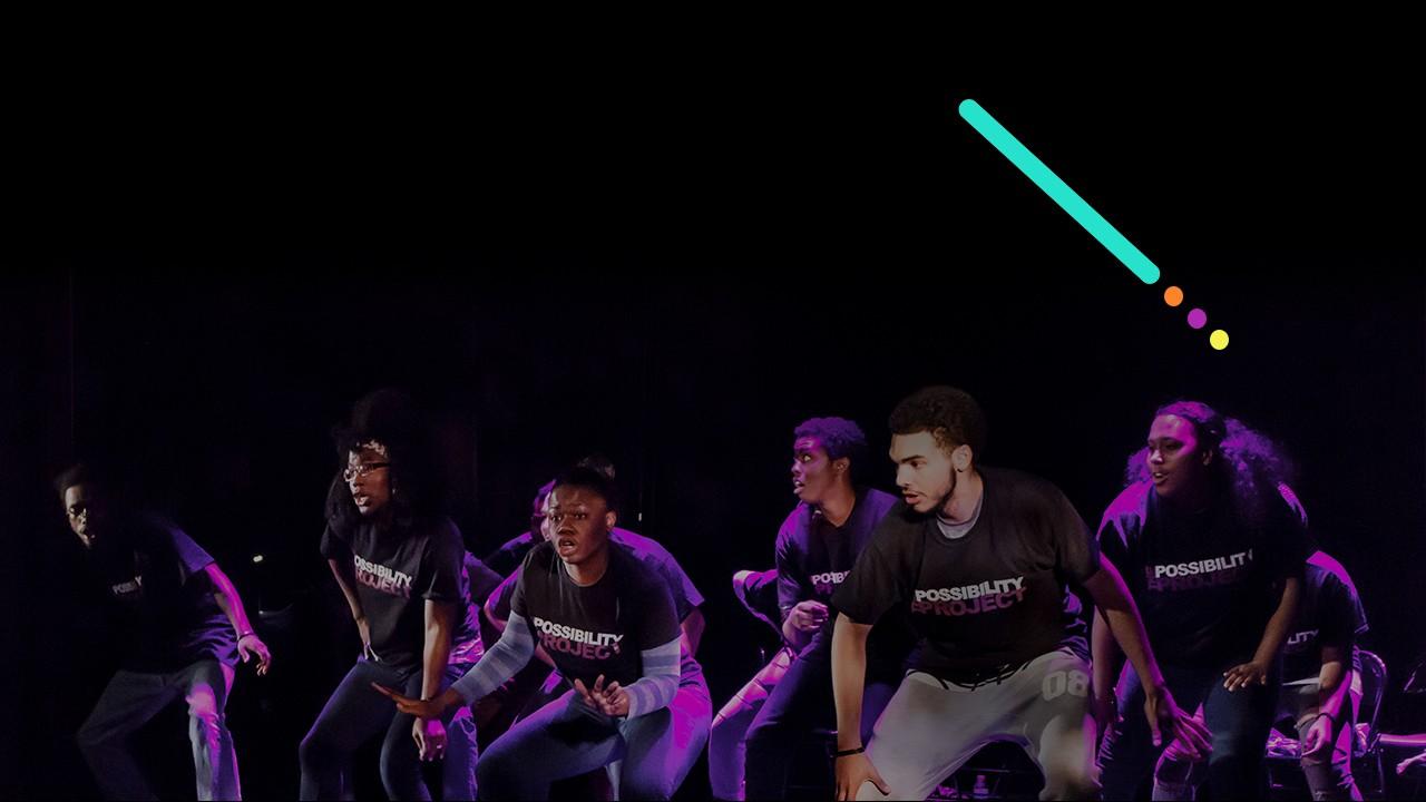 MISSION: POSSIBLE 2021 - Campaign