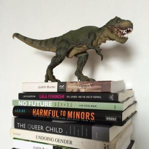 Check out Jurassic BARCC's team fundraising page for Boston Area Rape ...