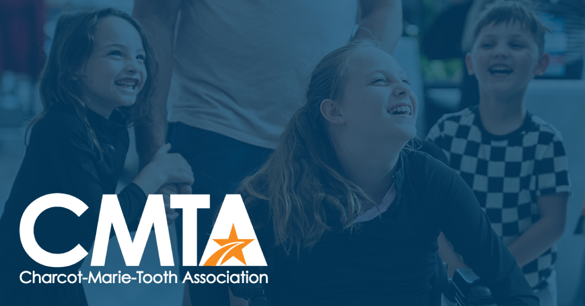 Donate to Donate to CMTA
